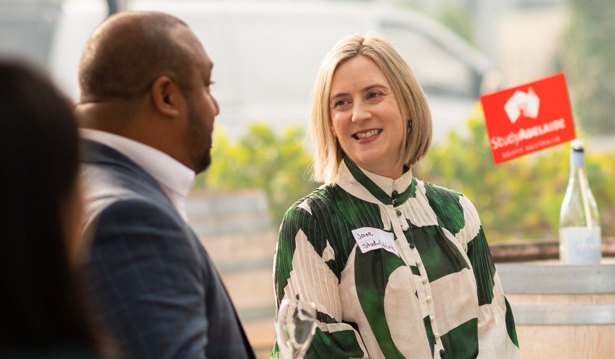 About StudyAdelaide | StudyAdelaide