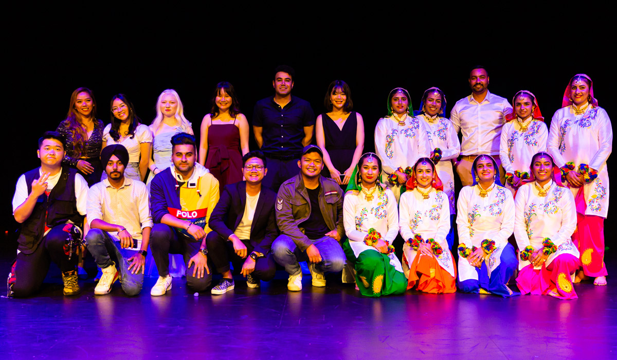 Students Got Talent show winners in 2021 | StudyAdelaide