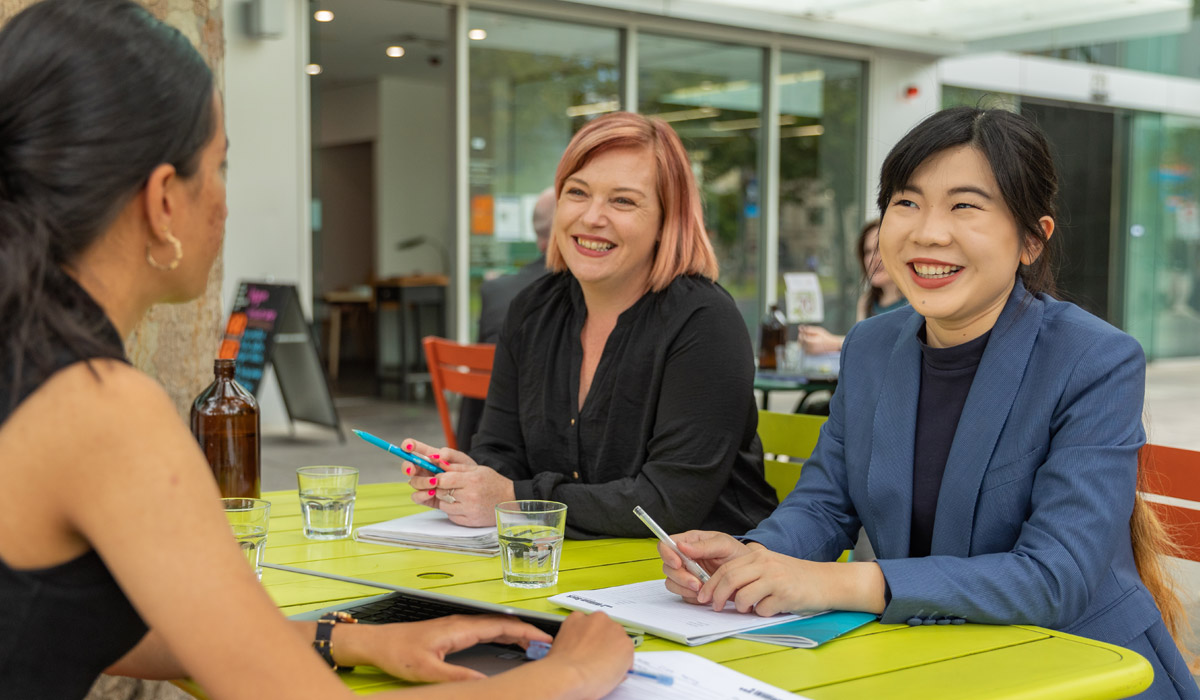 Career and graduate opportunities in Adelaide | StudyAdelaide